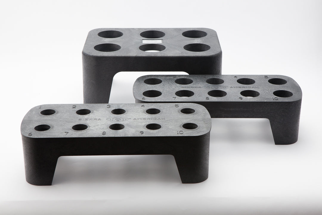 CNC 30, 40 & 50 TOOL TRAYS – sierraamerican