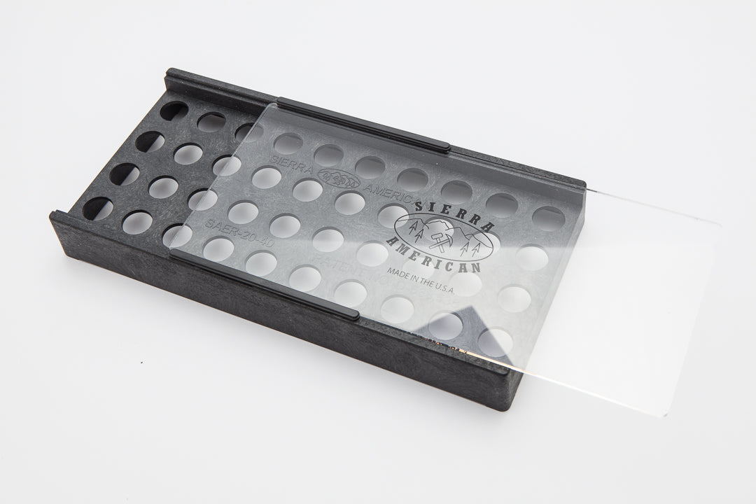 ER Collet Trays – sierraamerican